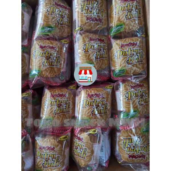 Jual Jajanan Jadul Kue Cetak Putra Bali | Shopee Indonesia