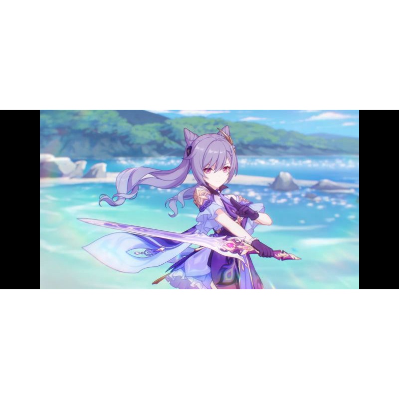 Jual [PELUNASAN]Omodoki GI Genshin Impact Doll Kaeya Xiao B2 Shp ...