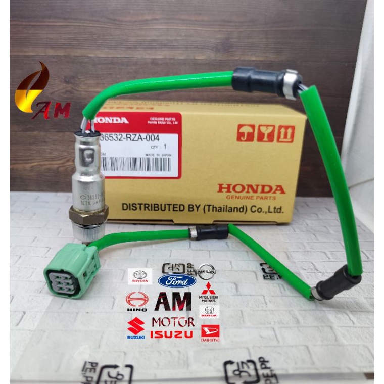 Jual SENSOR OKSIGEN BAWAH ATAU SENSOR OXYGEN O2 BELAKANG HONDA CRV 2.4 ... Jual SENSOR OKSIGEN BAWAH ATAU SENSOR OXYGEN O2 BELAKANG HONDA CRV 2.4 ...