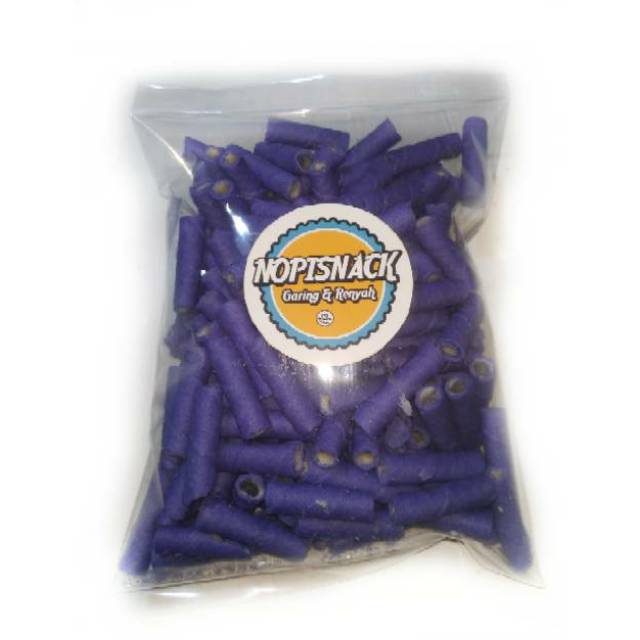 Jual ASTOR BARCELONA BLUEBERRY 250 GRAM | Shopee Indonesia