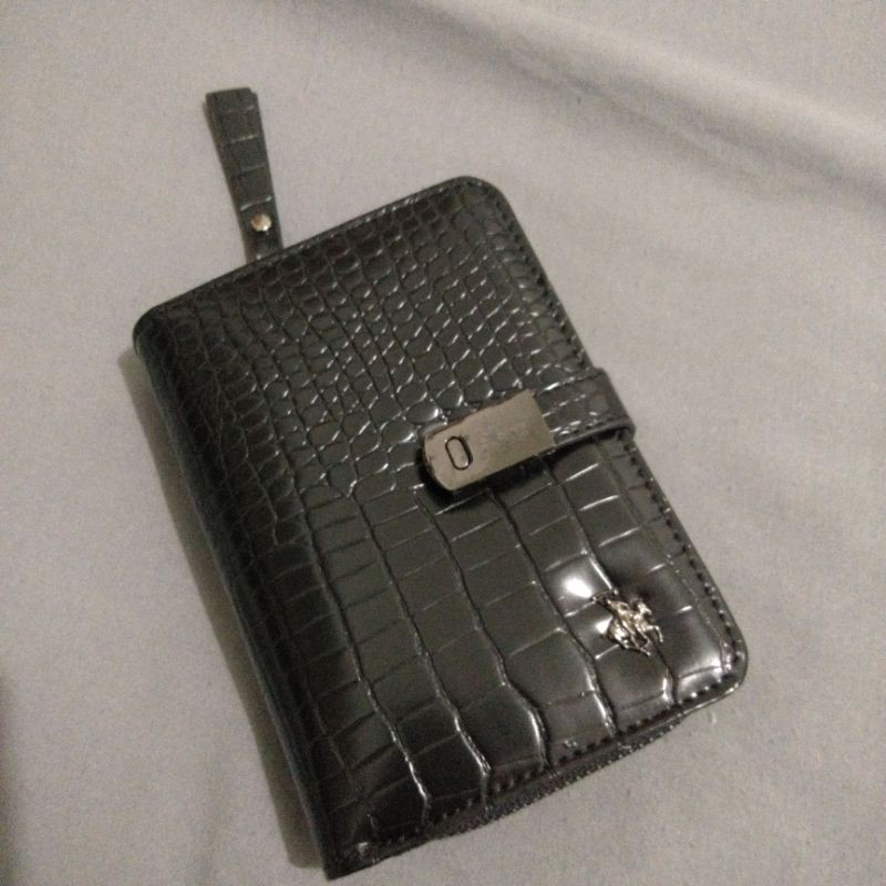 Jual dompet POLO SWISS ORIGINAL | Shopee Indonesia