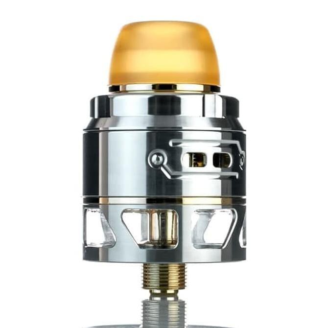 Jual Authentic Atomizer Rdta Vape Sx Mini Faucon 24Mm Original Murah ...