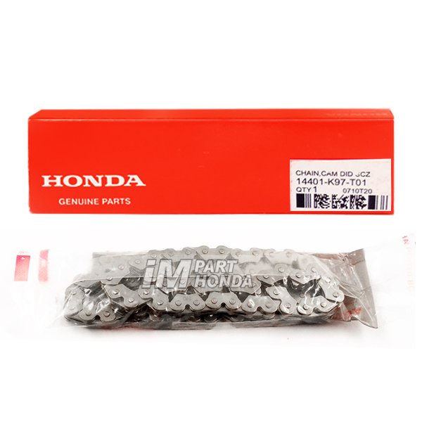 Jual 14401-K97-T01 Rantai Kamprat Keteng Vario 125 Old ADV PCX 150 ...