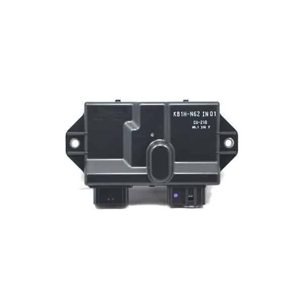 Jual 30400K81N62 ECM,ECU (Eng Control Unit) Honda BeAT Esp ISS original ...