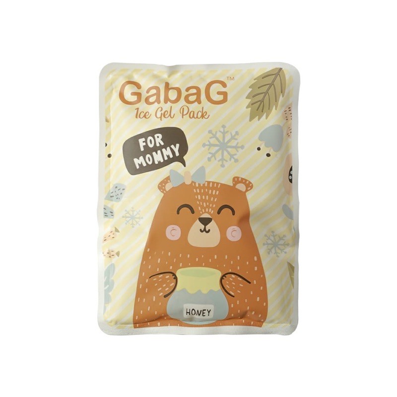 Jual ice gel pack gabag / cooler gel gabag | Shopee Indonesia