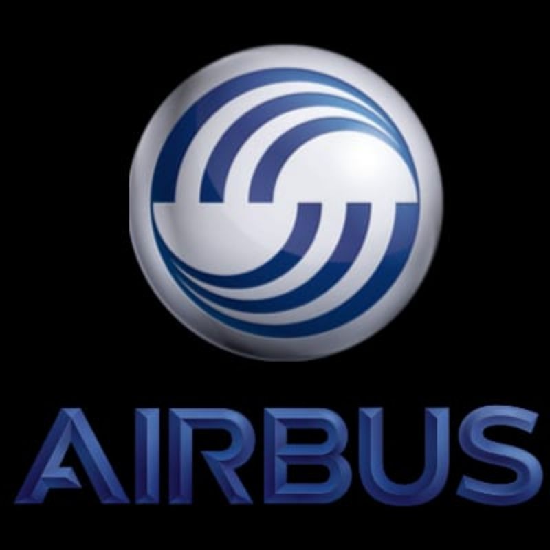 Jual LOGO jaket Air bus request custom | Shopee Indonesia