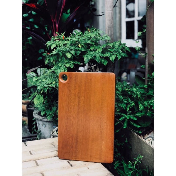 Jual Talanan Kayu ULIN KALIMANTAN | Shopee Indonesia