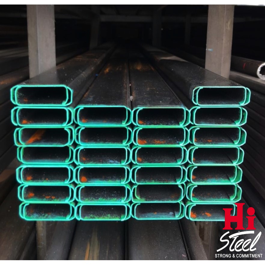 Jual Besi CNP 100 X 35 X 2.00mm | Shopee Indonesia