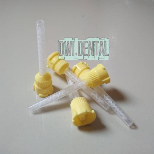 Jual mixing tip tip | Shopee Indonesia