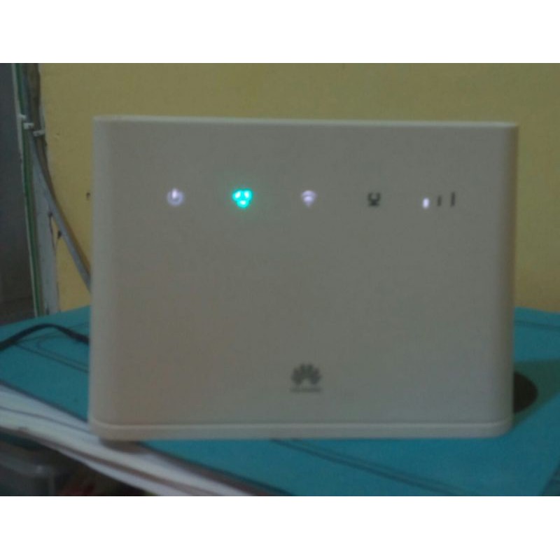 Jual Modem Huawei B310s | Shopee Indonesia
