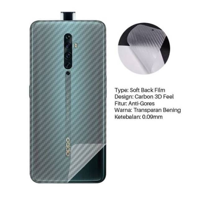 Jual Skin Carbon/Garskin Carbon/Skin Handphone Oppo | Shopee Indonesia