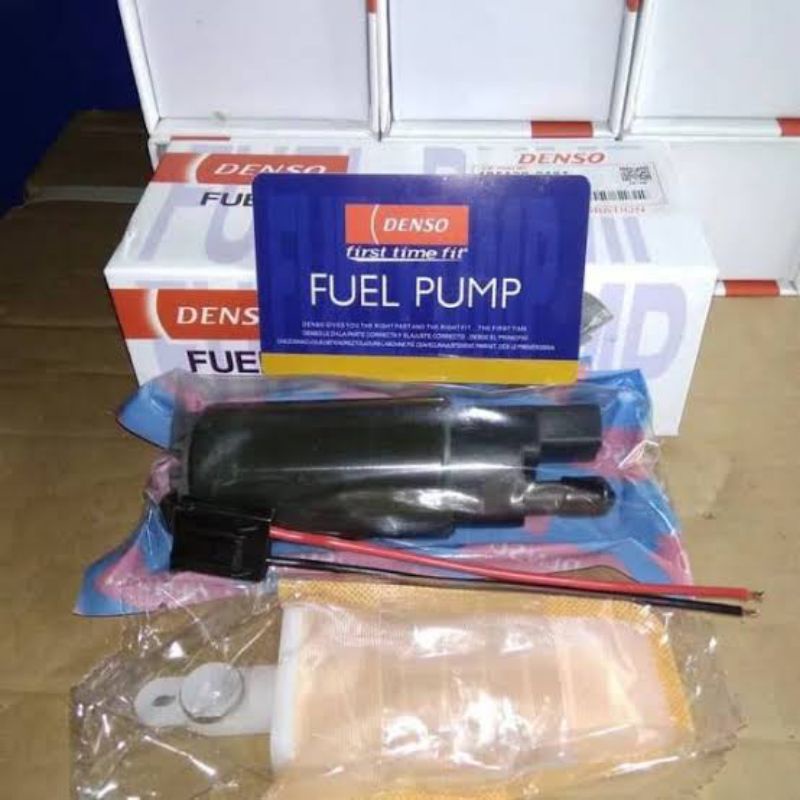 Jual Rotax denso fuel pump | Shopee Indonesia