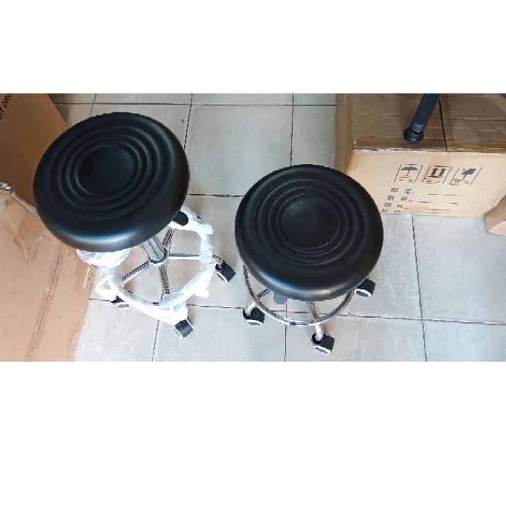 Jual New kursi bar besi kursi putar hidrolik barstool kursi salon kursi ...