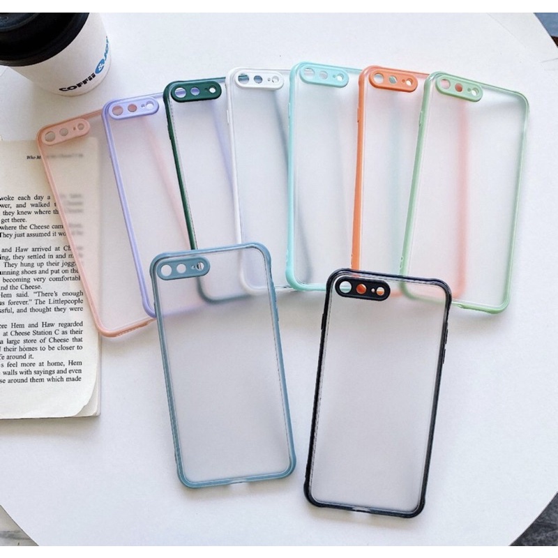 Jual Choice Case - Fuze Case (Freebies) | Shopee Indonesia
