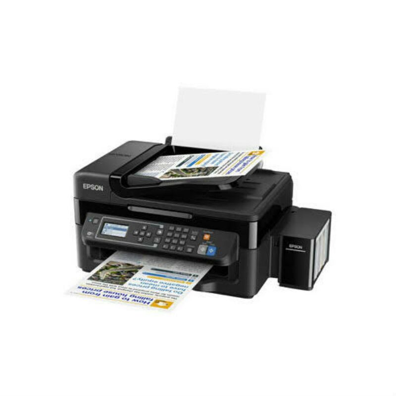 Jual PRINTER-PRINTER CANON-PRINTER SCANNER-PRINTER EPSON-MESIN PRINTER ...