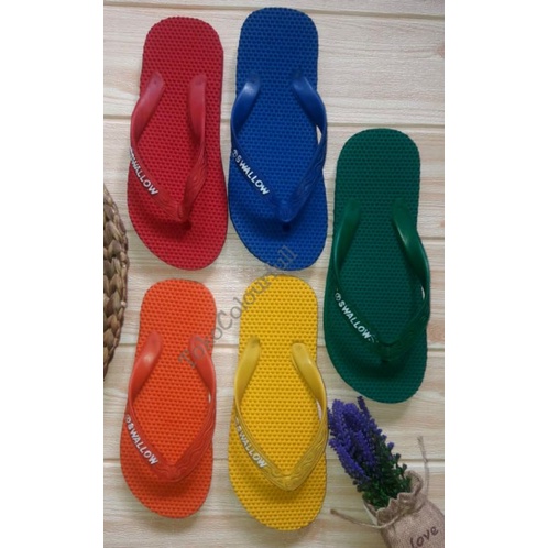 Jual Sandal Jepit kesehatan Swallow tipe 07 Duri/Sandal Jepit Pria ...