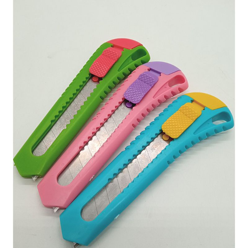 Jual pisau cutter | Shopee Indonesia
