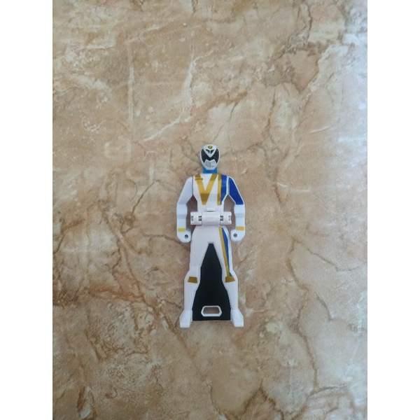 Jual DX Ranger Key Deka Break Omega Ranger Dekaranger SPD Gokaiger ...
