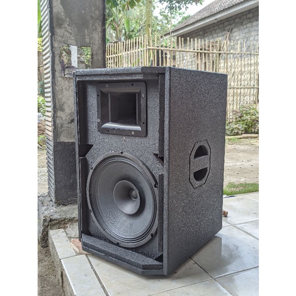 Jual box speaker / sepaket siap bunyi model jbl 12inc | Shopee Indonesia