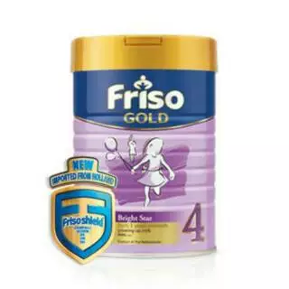 Jual friso gold 4 Harga Terbaik & Termurah Agustus 2025 | Shopee Indonesia