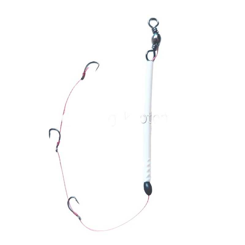 Jual Pancing Lumut / Rawe Lumut / Kail Lumut Benang PE 0,8 | Shopee ...