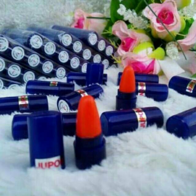 Jual LIPSTIK JUPON MINI MURAH | Shopee Indonesia