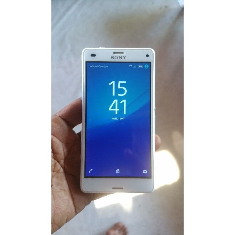 Jual sony z4 compact normal | Shopee Indonesia