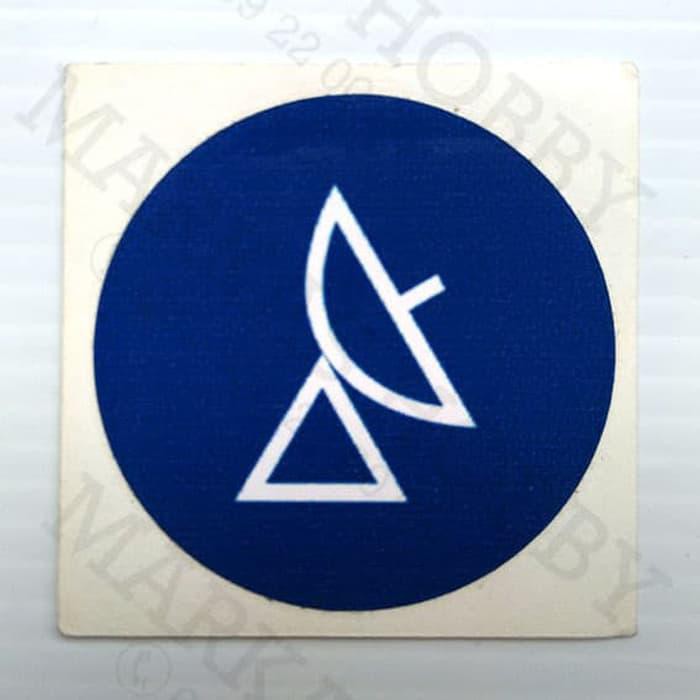 Jual Stiker / Sticker GPS ( Warning Sign ) | Shopee Indonesia