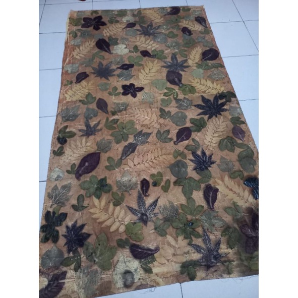 Jual Batik ecoprint | Shopee Indonesia