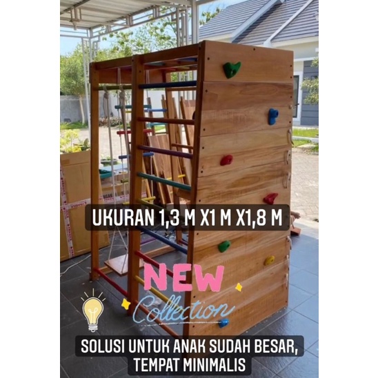 Jual Brakiasi Type Permata full wall | Shopee Indonesia