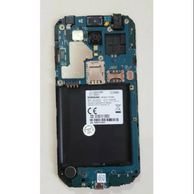 Jual Mesin samsung j2 pro (Sm-j250f/ds) normal | Shopee Indonesia