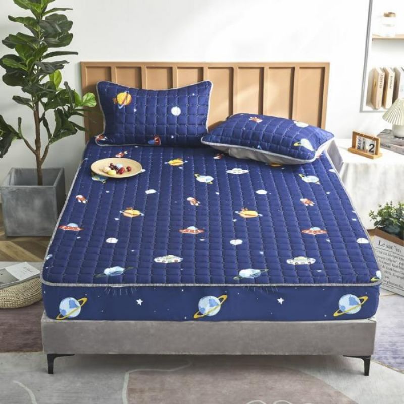 Jual Sprei Waterproof 180 X 200 cm | Shopee Indonesia