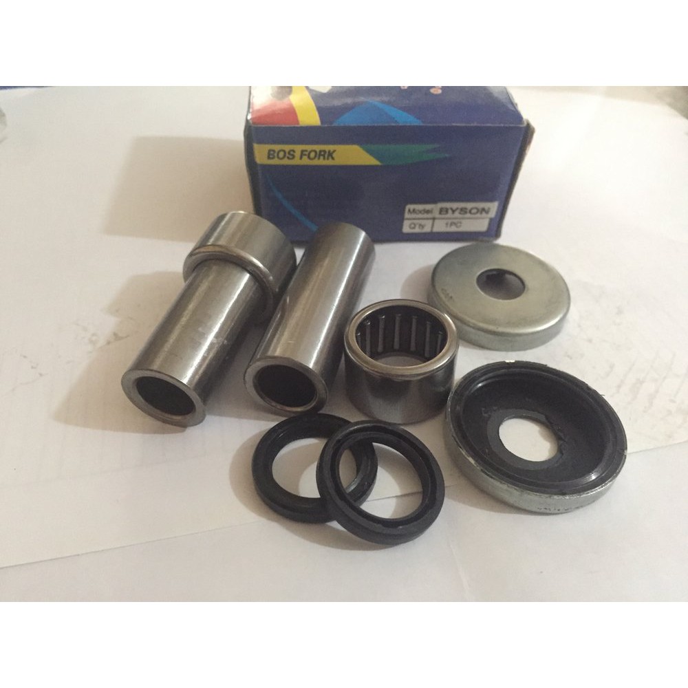 Jual Jual BOSH ARM BYSON BOS SWING ARM YAMAHA BYSON terbaik | Shopee ...