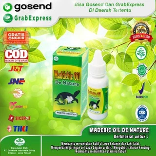 Produk de Nature Official | Shopee Indonesia
