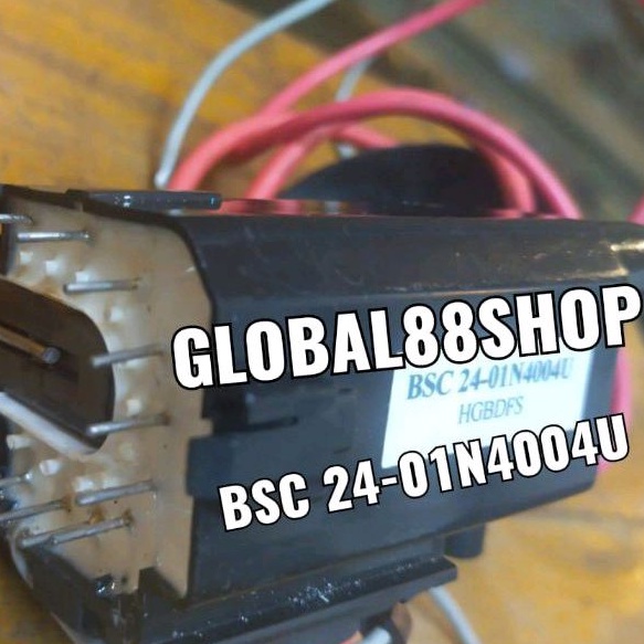 Jual FLAYBACK TV BSC24-01N4004U BSC 24-01N4004U ORI FLAIBACK FLYBACK ...