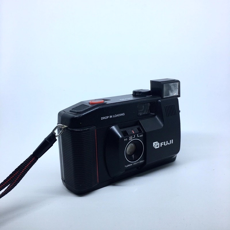 Jual kamera analog 35mm FUJIFILM DL-10 normal | Shopee Indonesia