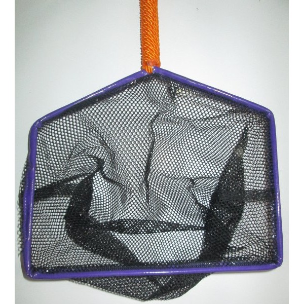 Jual Seser ikan serok ikan seser kerang jaring ikan seser kain strimin ...