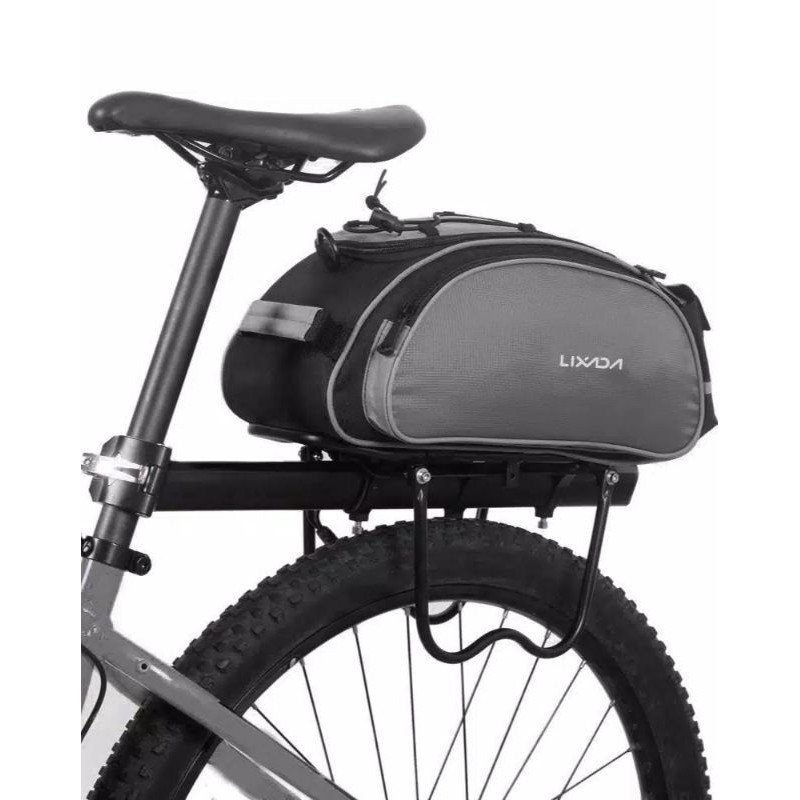 Jual Tas Sepeda Panier Touring Lixada Enduro Ndr | Shopee Indonesia