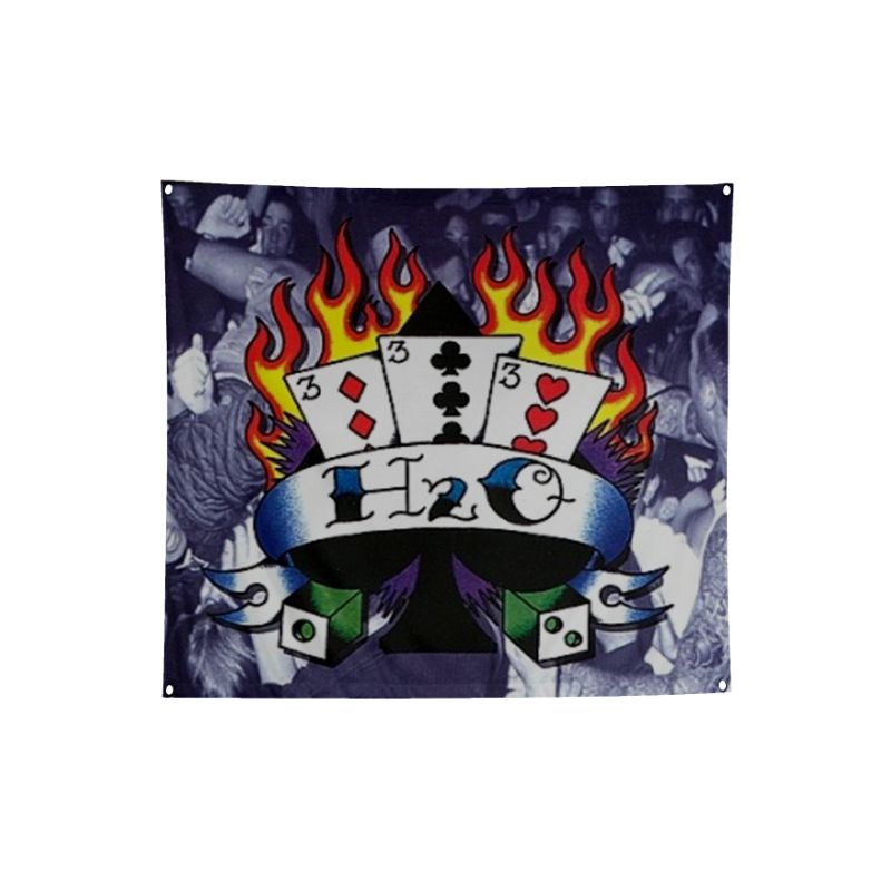 Jual FLAG CUSTOM - BENDERA CUSTOM | Shopee Indonesia