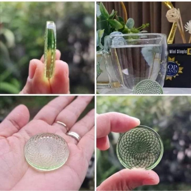 Jual BIOGLASS MINI |BIOMINI VERSI 4 | Shopee Indonesia