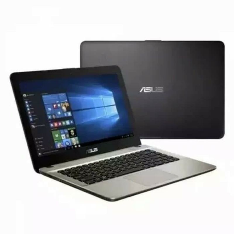 Jual ASUS X 441 UV INTEL CORE I3 6006U RAM 4 GB SSD 256 NVIDIA GEFORCE ...