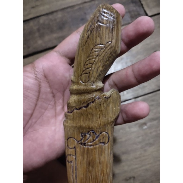 Jual Campa Ukir (Balogo) | Shopee Indonesia