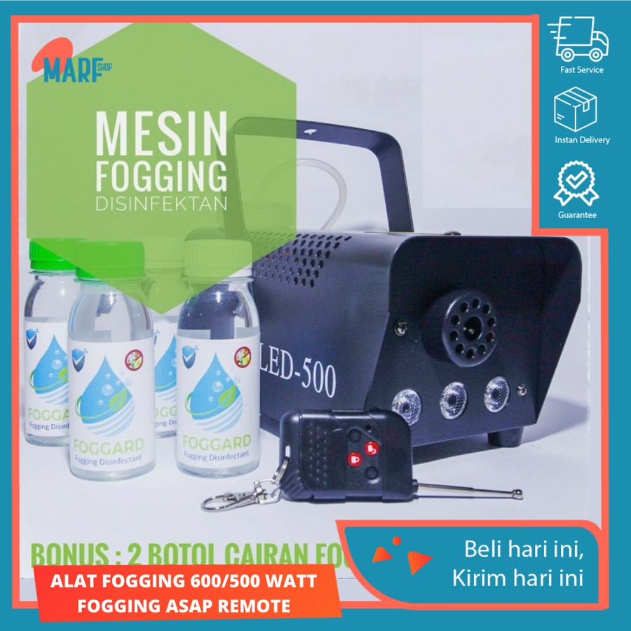 Jual ALAT FOGGING MOBIL RUMAH KANTOR FOGGING DISINFECTANT CAR FOGGING ...