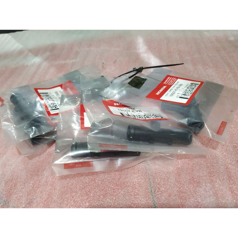 Jual PIPA RADIATOR LETTER T/PIPA T HONDA VARIO/VARIO 125 ORIGINAL ...