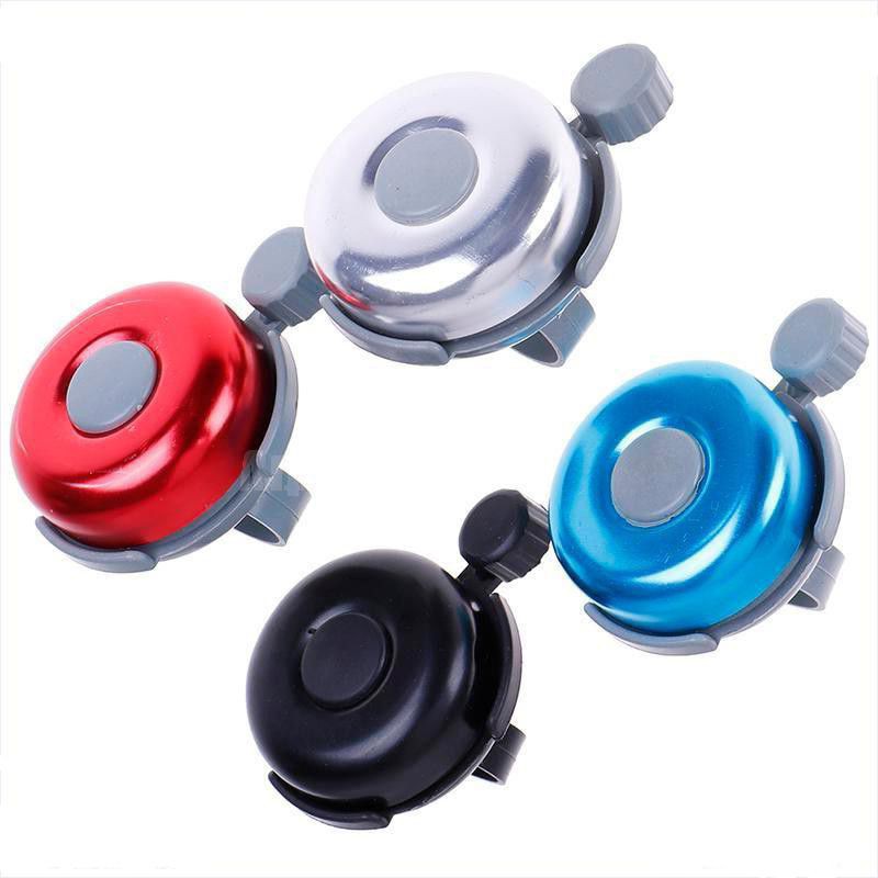 Jual Bel sepeda suara kring-kring warna warni | Shopee Indonesia