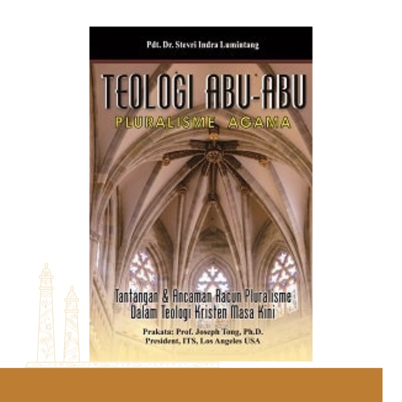Jual Buku Rohani Kristen Protestan Pluralisme Agama Teologi Abu Abu ...