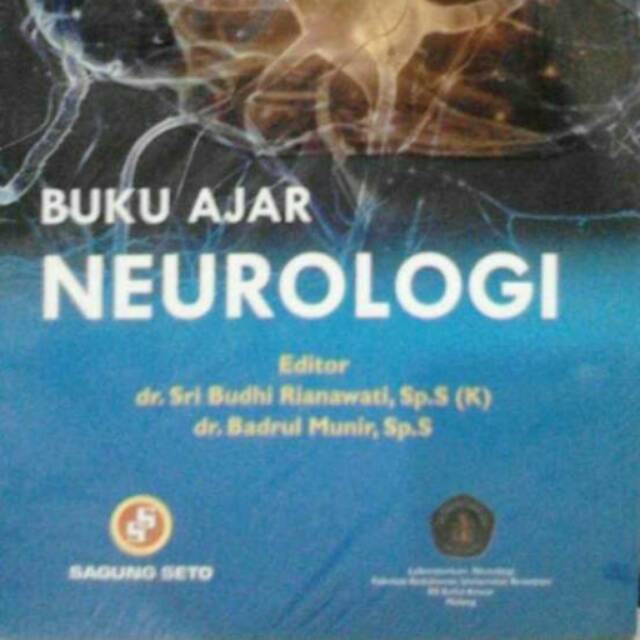 Jual BUKU AJAR NEUROLOGI | Shopee Indonesia