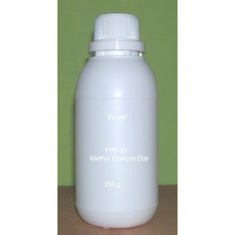Jual PPG 20 (Methyl Glukose Eter) | Shopee Indonesia
