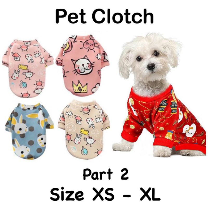 Jual BAJU ANJING BAJU KUCING KAOS ANJING KAOS KUCING PAKAIAN HEWAN ... Jual BAJU ANJING BAJU KUCING KAOS ANJING KAOS KUCING PAKAIAN HEWAN ...