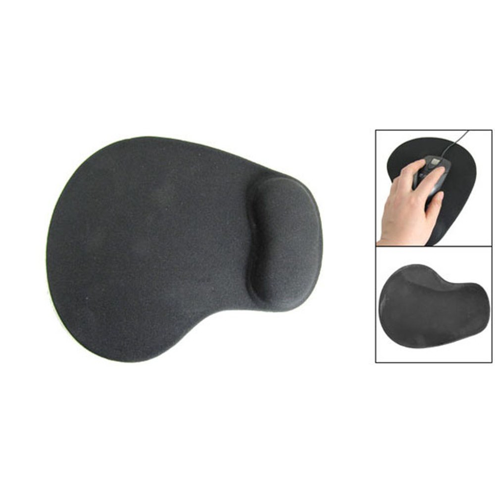 Jual Mousepad / Mouse Pad Bantal / Bantalan Empuk Nyaman Untuk Tangan ...